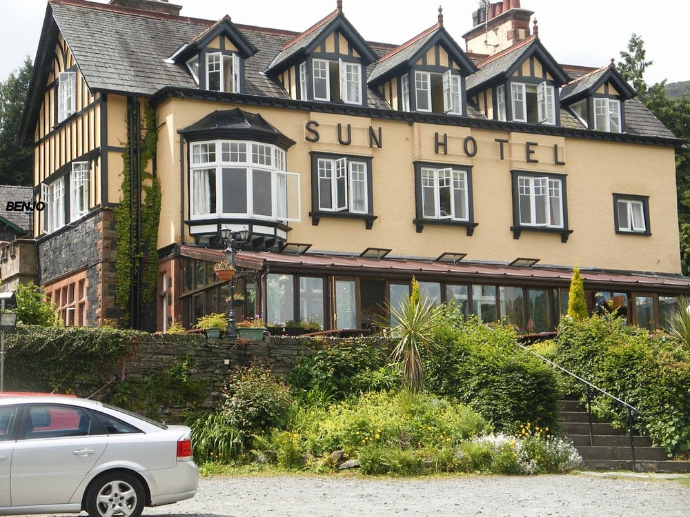 THE SUN CONISTON - Updated March 2025 - Coniston, Coniston, Cumbria ...