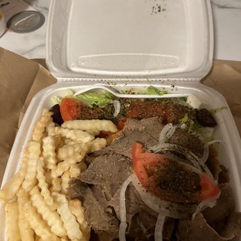 ARISTON RESTAURANT - Updated October 2025 - 30 Photos & 125 Reviews ...