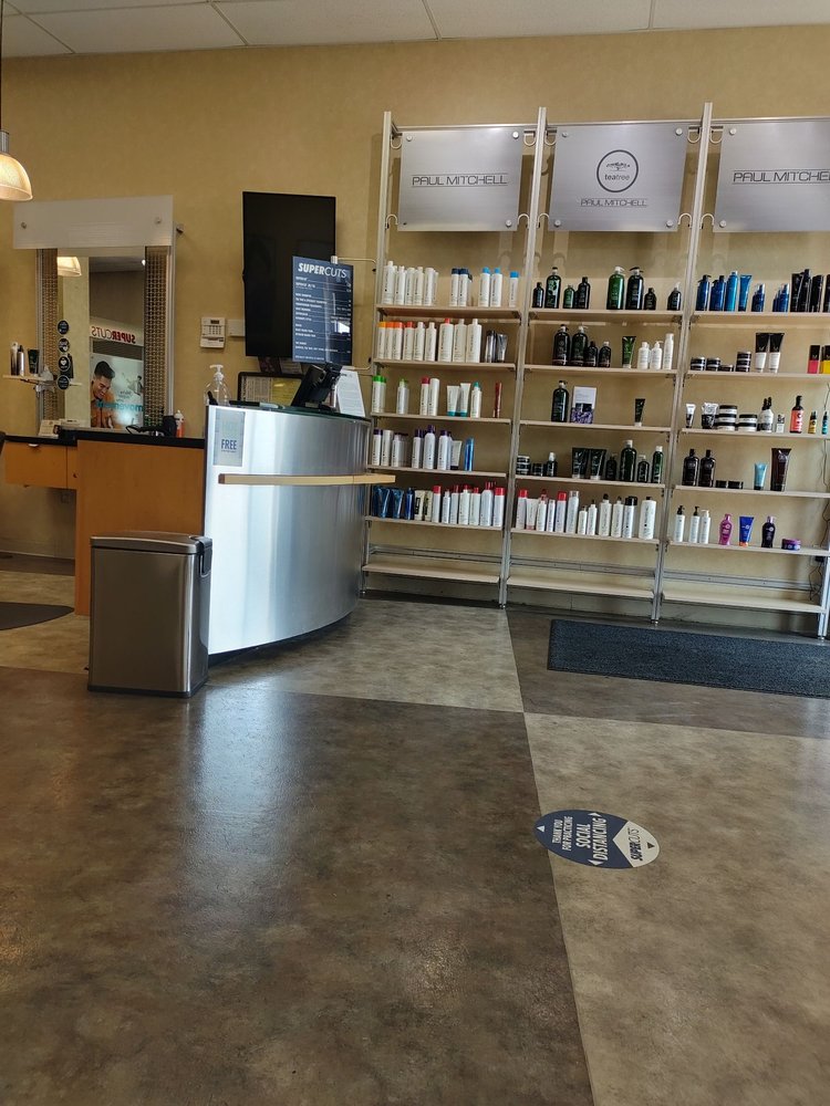 SUPERCUTS - Updated July 2025 - 25 Reviews - 4180 S Lake Forest Dr ...