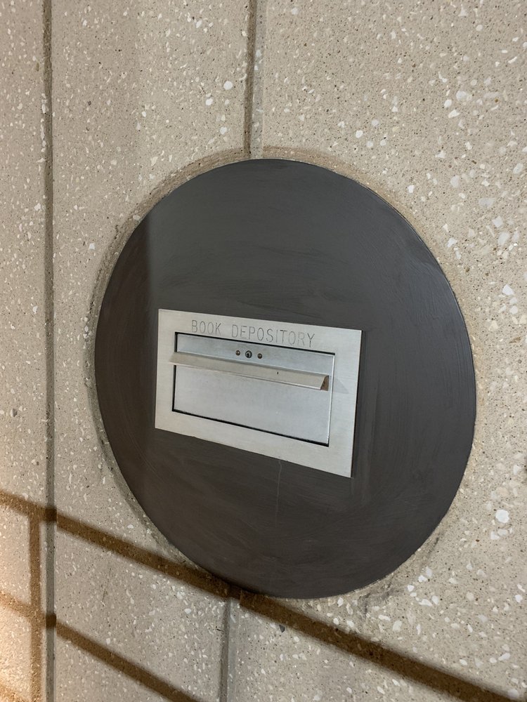 SPRING BRANCH MEMORIAL BRANCH LIBRARY - 14 Photos & 18 Reviews - 930 ...