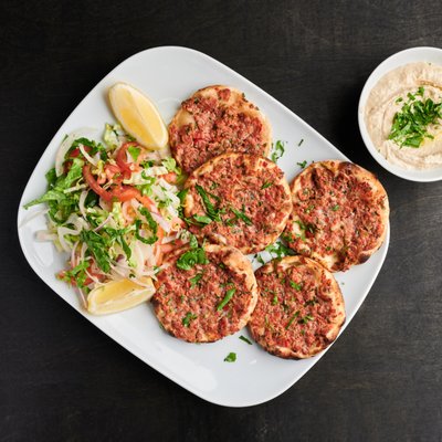 SARA’S KEBAB HOUSE - 118 Photos & 55 Reviews - 1751 S Missouri Ave ...