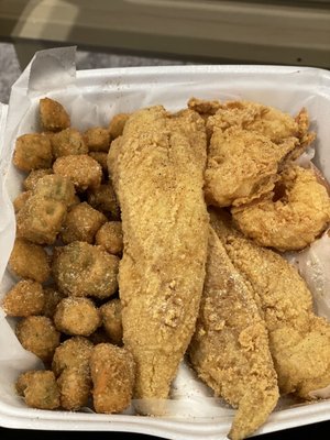 JG CHICKEN & SEAFOOD - Updated January 2025 - 75 Photos & 89 Reviews ...