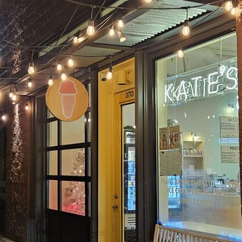 KATE’S ICE CREAM - Updated August 2024 - 332 Photos & 185 Reviews ...