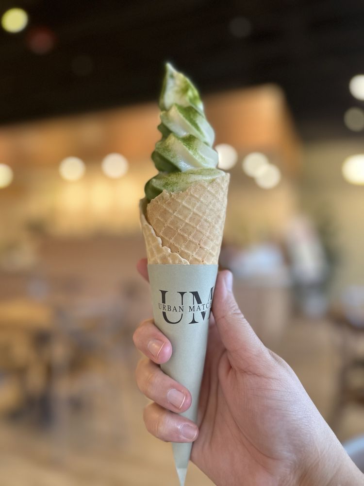 URBAN MATCHA - Updated October 2024 - 2345 Photos & 893 Reviews - 3400 ...