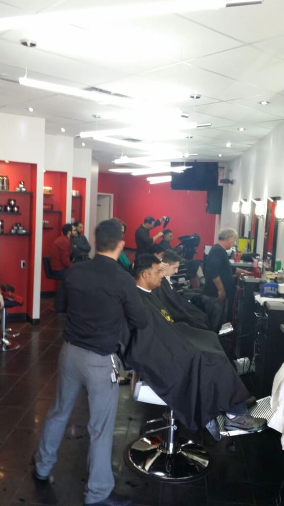 MOHAMAD’S BARBERSHOP - Updated January 2026 - 95 Saginaw Parkway ...