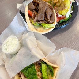 GREEK STREET GRILL - Updated January 2026 - 994 Photos & 1817 Reviews ...