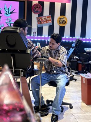 KOOLSVILLE TATTOO - Updated January 2026 - 31 Photos & 18 Reviews ...