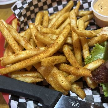 BUFFALO BAR & GRILL - Updated July 2025 - 322 Photos & 530 Reviews ...