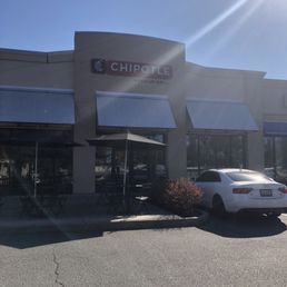 CHIPOTLE MEXICAN GRILL - Updated July 2025 - 91 Photos & 231 Reviews ...