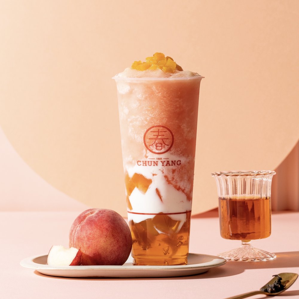 CHUN YANG TEA - Updated December 2025 - 199 Photos & 69 Reviews - 49-10 ...