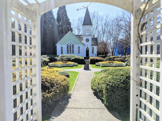 MINORU PARK - 114 Photos & 19 Reviews - 7191 Granville Ave, Richmond ...