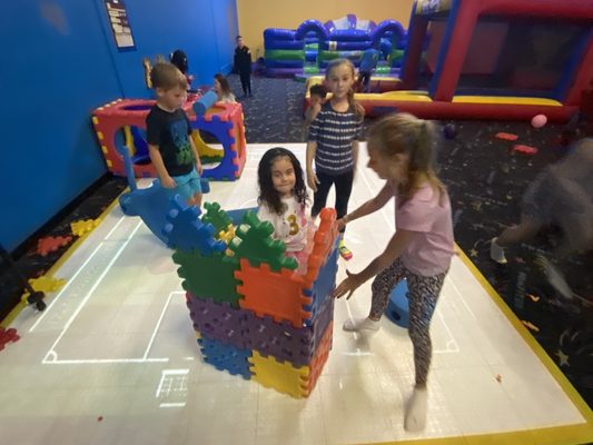 PUMP IT UP SAN ANTONIO NE - 46 Photos & 33 Reviews - 14036 Nacogdoches ...
