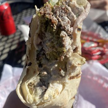 MR FALAFEL - Updated December 2024 - 243 Photos & 745 Reviews - 17455 ...