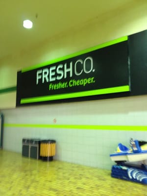 FRESHCO - Updated October 2025 - 15 Photos & 16 Reviews - 1245 Dupont ...