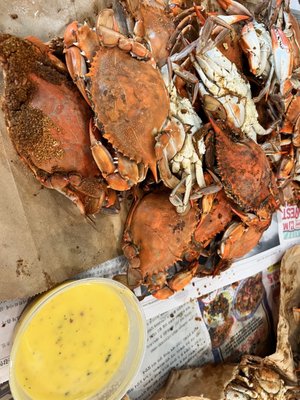 CRAB & CLAW SEAFOOD - Updated September 2025 - 114 Photos & 110 Reviews ...