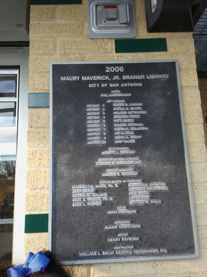 MAVERICK LIBRARY - 18 Photos & 19 Reviews - 8700 Mystic Park, San ...