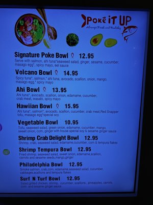 POKE IT UP - Updated September 2025 - 10 Photos - 132 Christiana Mall ...