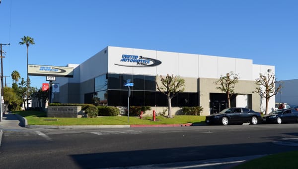 UNITED AUTOMOTIVE SERVICE - Updated July 2025 - 44 Reviews - 777 N Main ...