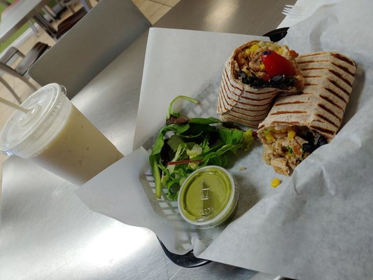 PLANET PROTEIN SNACK BAR - 30 Photos & 38 Reviews - 4540 E Charleston ...