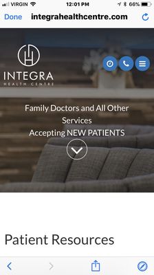 INTEGRA HEALTH CENTRE - Updated December 2025 - 10 Photos & 37 Reviews ...