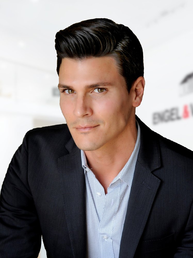 NICK FERRER - ENGEL & VÖLKERS - Updated October 2025 - 3210 Esperanza ...