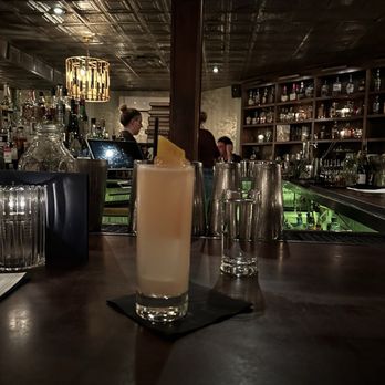 THE PATTERSON HOUSE - Updated December 2024 - 1051 Photos & 1446 ...