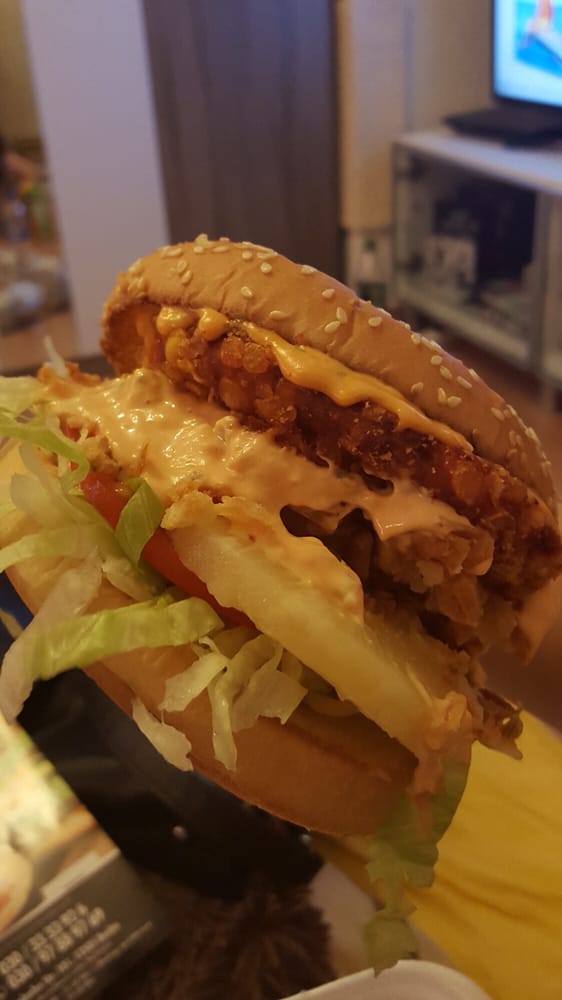 BURGER TUNING - Updated June 2024 - Neuendorf Str. 101, Berlin ...