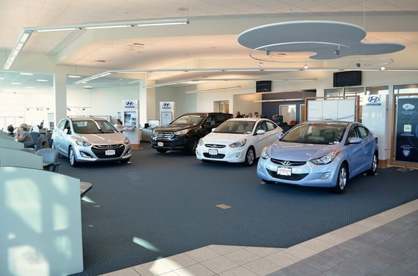 AUTOFAIR HYUNDAI - Updated October 2025 - 29 Photos & 137 Reviews ...