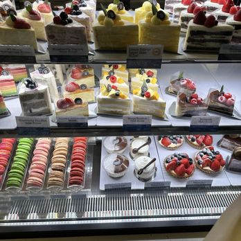 PARIS BAGUETTE - Updated January 2026 - 149 Photos & 58 Real Reviews ...