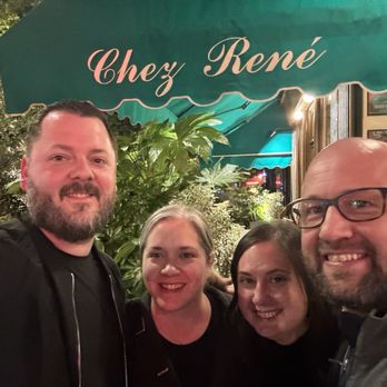 CHEZ RENÉ - Updated October 2025 - 127 Photos & 78 Reviews - 14 ...