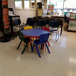 FAMILY WELCOME CENTER, NYCDOE DISTRICTS 25 AND 26 - 30-48 Linden Pl ...