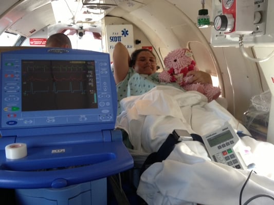 TRINITY AIR AMBULANCE INTERNATIONAL - Updated January 2026 - 16 Photos ...