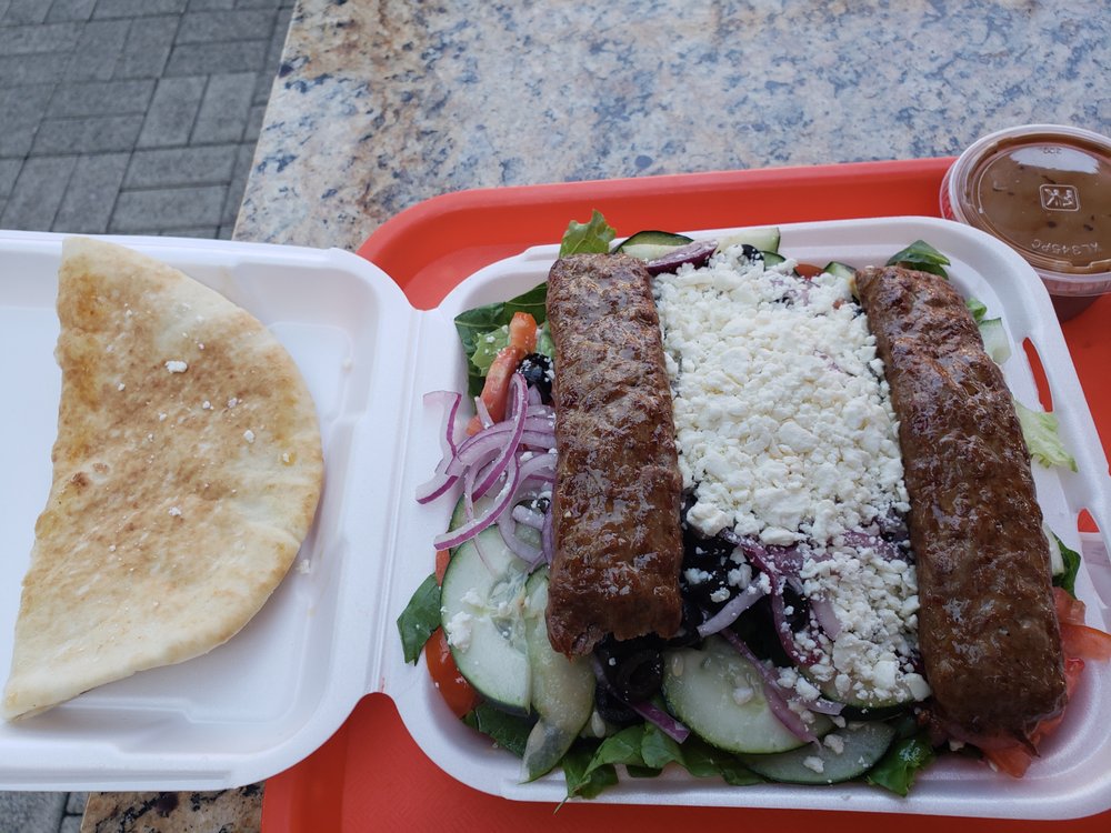 LAMAJOON SHISH KABOB - 126 Photos & 180 Reviews - 150 Citadel Dr, Los ...