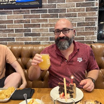 THREE WIDE BREWING - Updated November 2024 - 136 Photos & 80 Reviews ...