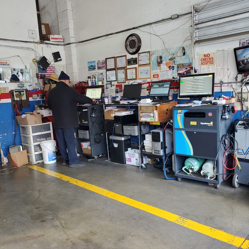 SMOG MASTER - Updated April 2026 - 51 Reviews - 20138 Roscoe Blvd ...