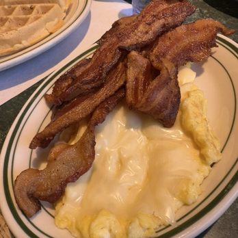 ORIGINAL WAFFLE SHOP - Updated December 2025 - 216 Photos & 345 Reviews ...