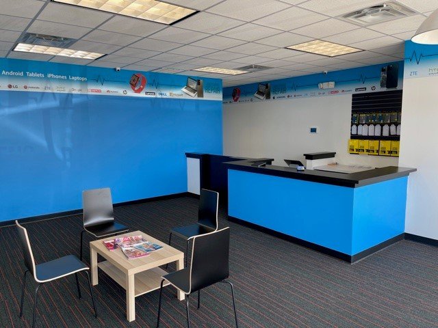 DR CELL PHONE - Updated February 2025 - 22 Reviews - 14029 Farm To ...