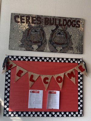 CERES HIGH SCHOOL - Updated October 2025 - 27 Photos - 2320 Central Ave ...