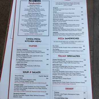 MOTORWORKS BREWING TAPROOM - Updated December 2025 - 75 Photos & 17 ...