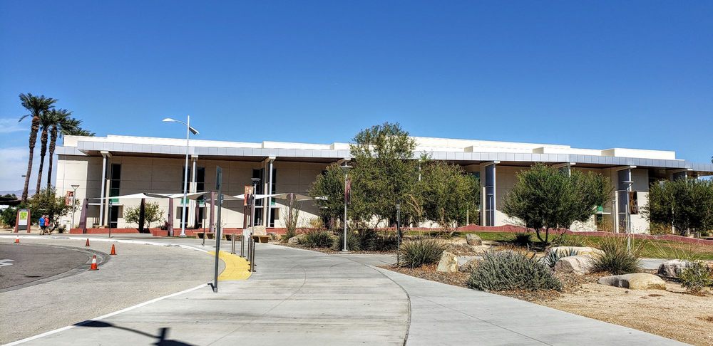 COLLEGE OF THE DESERT - 37 Photos & 38 Reviews - 43500 Monterey Ave ...