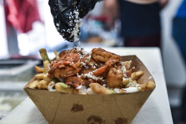 DAB TACOS - 215 Photos & 175 Reviews - 721 Fulton St, Fresno ...