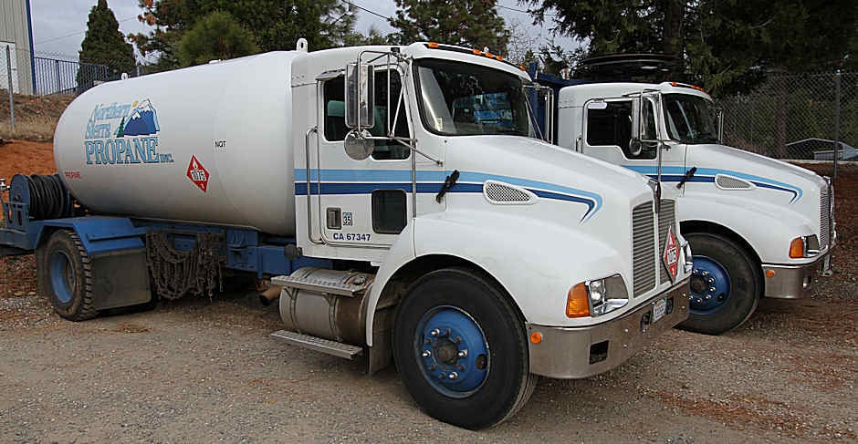 NORTHERN SIERRA PROPANE - Updated October 2025 - 24 Reviews - 13121 ...
