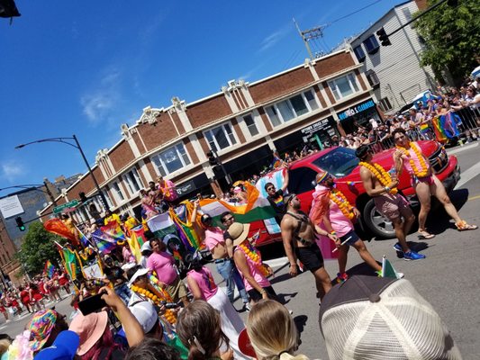 CHICAGO PRIDEFEST & PARADE - Updated June 2025 - 519 Photos & 70 ...
