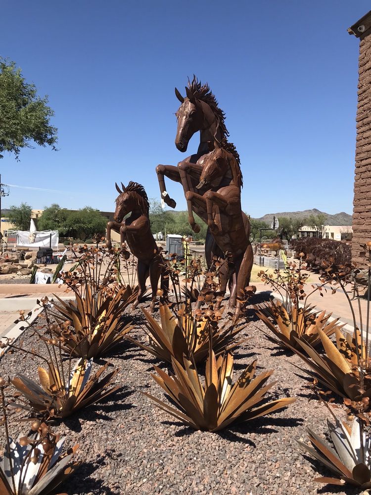 RETABLO - 424 Photos & 31 Reviews - 6424 E Cave Creek Rd, Cave Creek ...