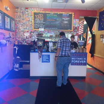 YATS - Updated July 2024 - 143 Photos & 272 Reviews - 8352 E 96th St ...