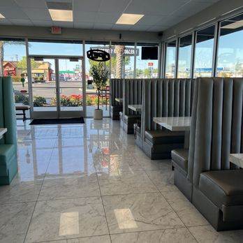 YAFA GRILL - Updated June 2024 - 87 Photos & 41 Reviews - 5353 N ...