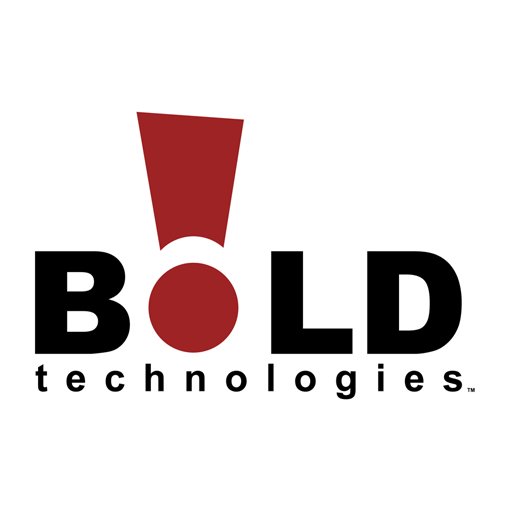 BOLD! TECHNOLOGIES - Updated August 2025 - Request Consultation - 4767 ...