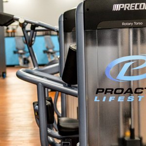 CRUNCH FITNESS - COPPERFIELD - Updated September 2025 - 15 Photos ...