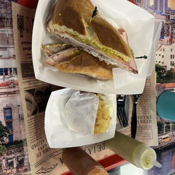 HABANA EXPRESS - Updated December 2024 - 168 Photos & 116 Reviews ...