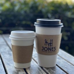 JONES COFFEE ROASTERS - Updated July 2025 - 1196 Photos & 1025 Reviews ...
